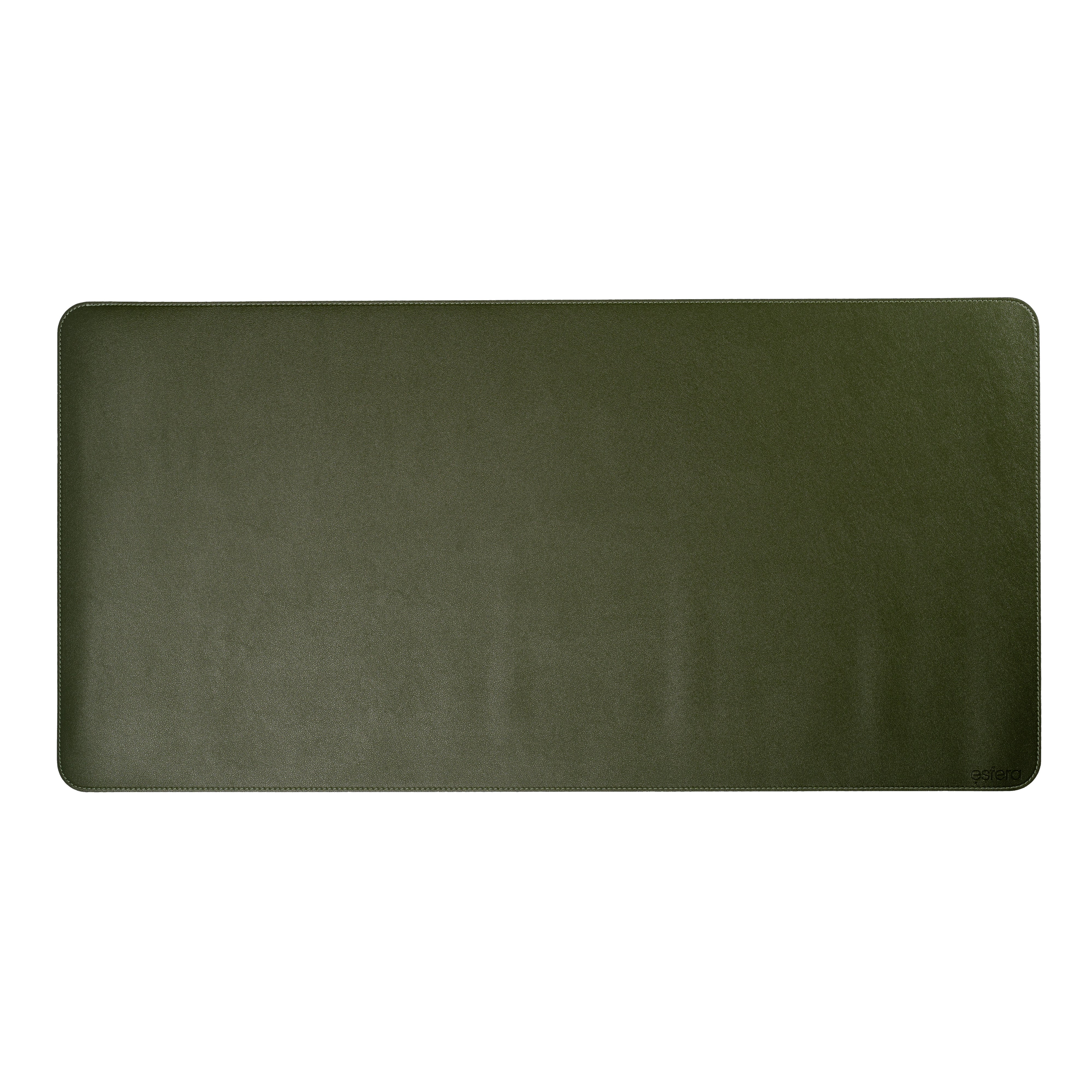 Vegan Leather Desk Mat | Esfera Designs