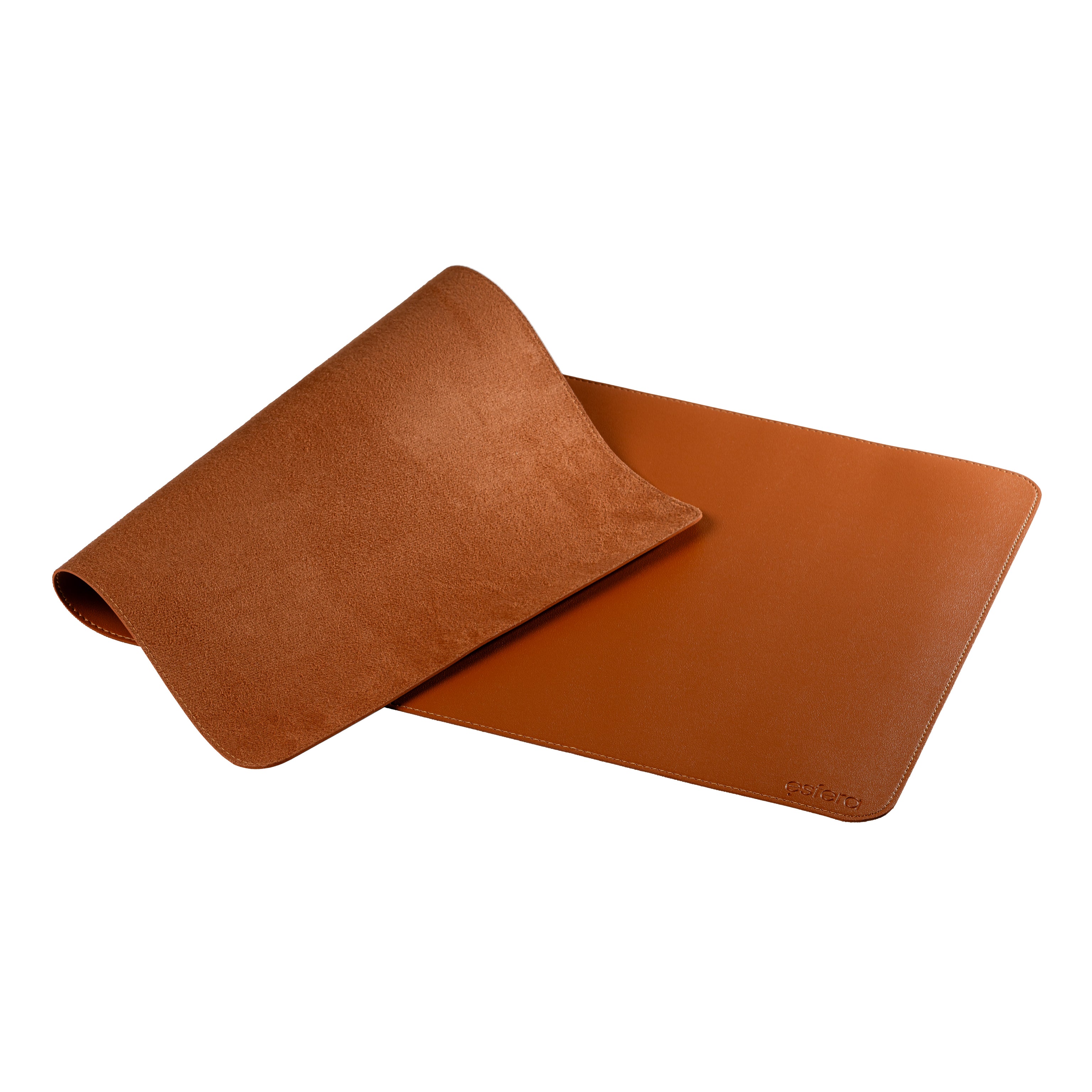 Vegan Leather Desk Mat | Esfera Designs