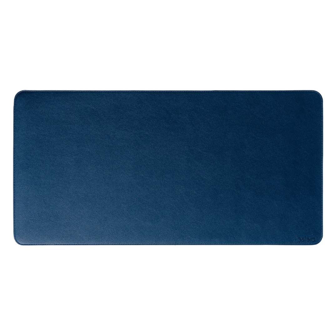 Vegan Leather Desk Mat | Esfera Designs