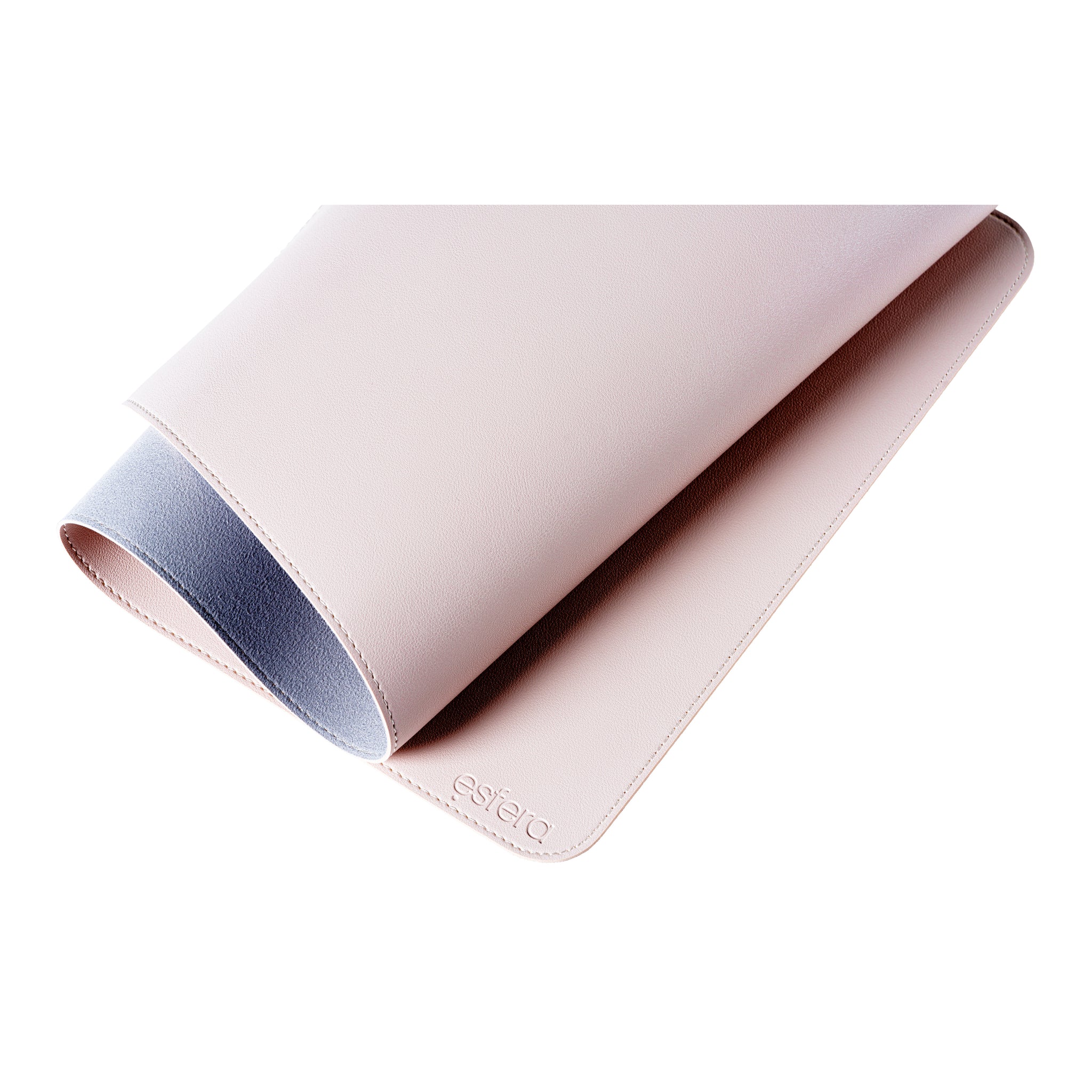 Vegan Leather Desk Mat | Esfera Designs